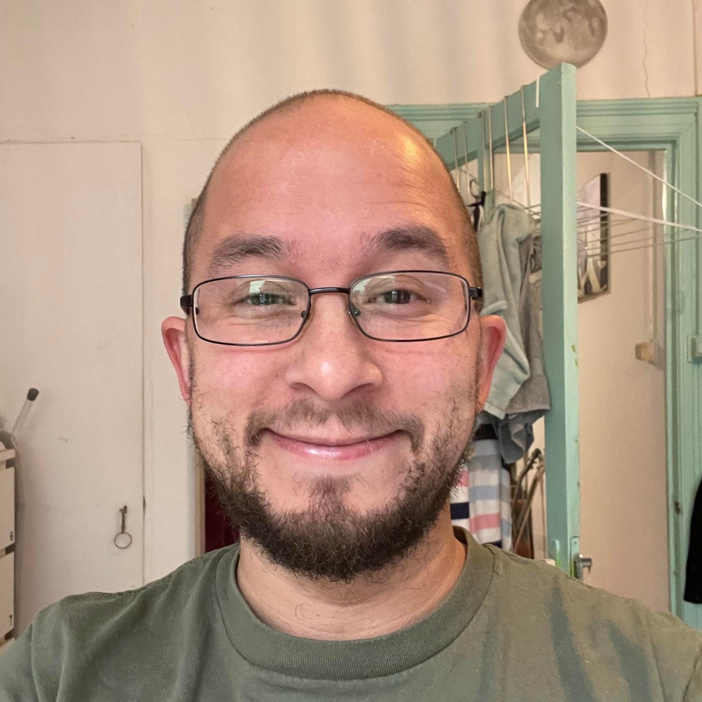 Brian Tjon Ajong | Boom Chicago Alumni