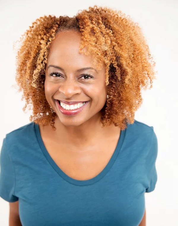 Holly Walker | Boom Chicago Alumni