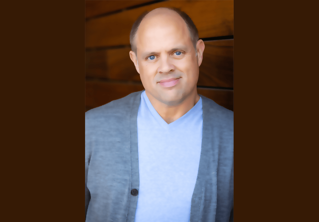 Jim Woods | Boom Chicago Alumni