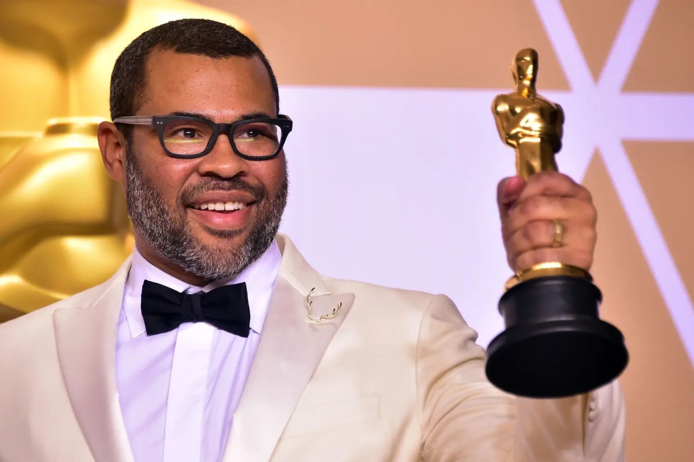 Jordan Peele | Boom Chicago Alumni