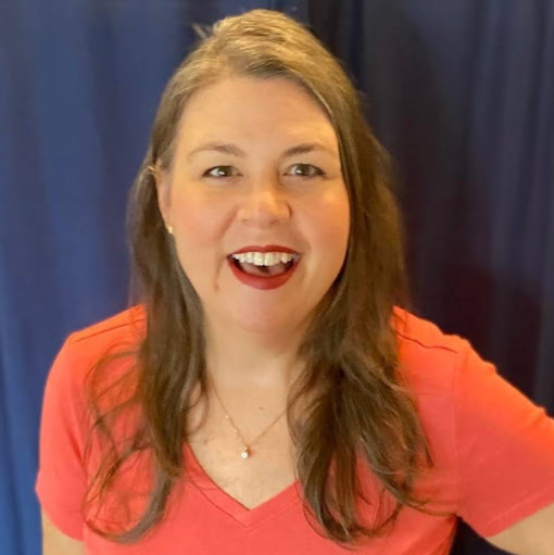 Kristy Entwistle Nolen | Boom Chicago Alumni