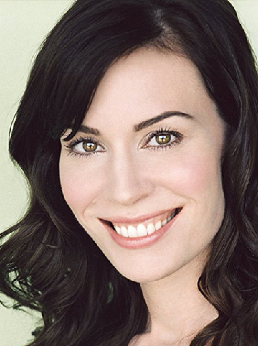 Laurel Coppock | Boom Chicago Alumni