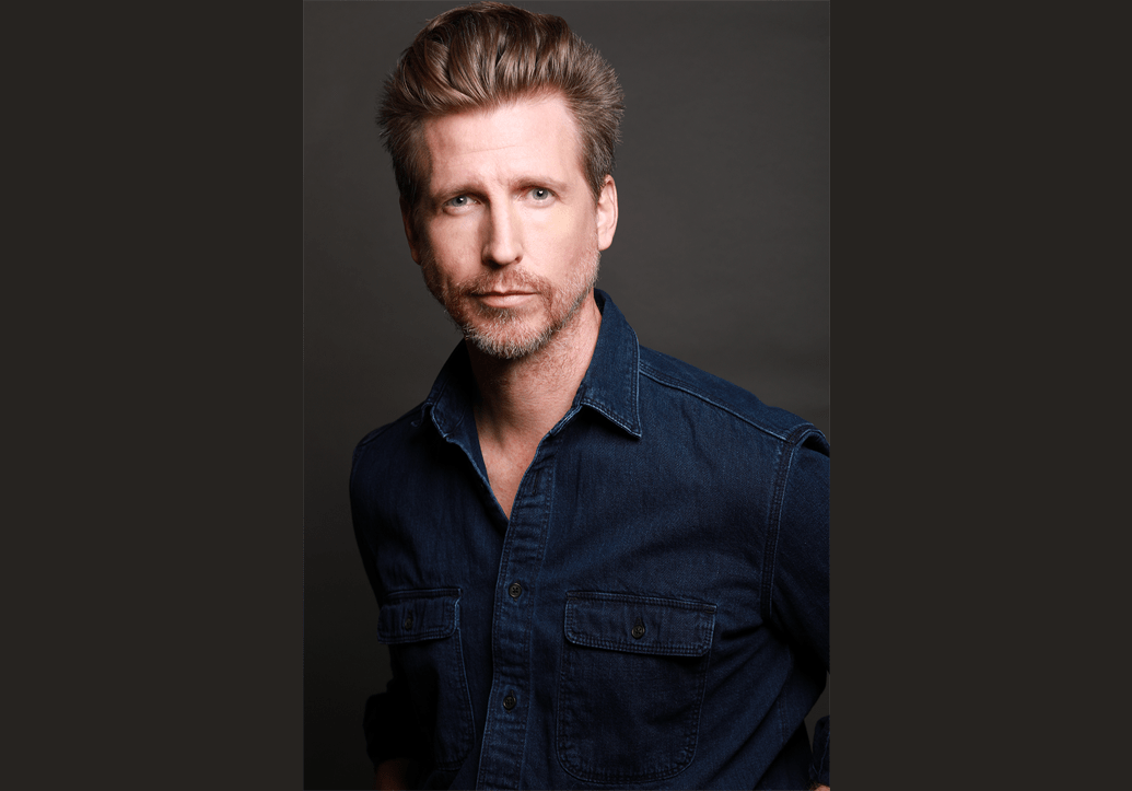 Josh Meyers | Boom Chicago Alumni