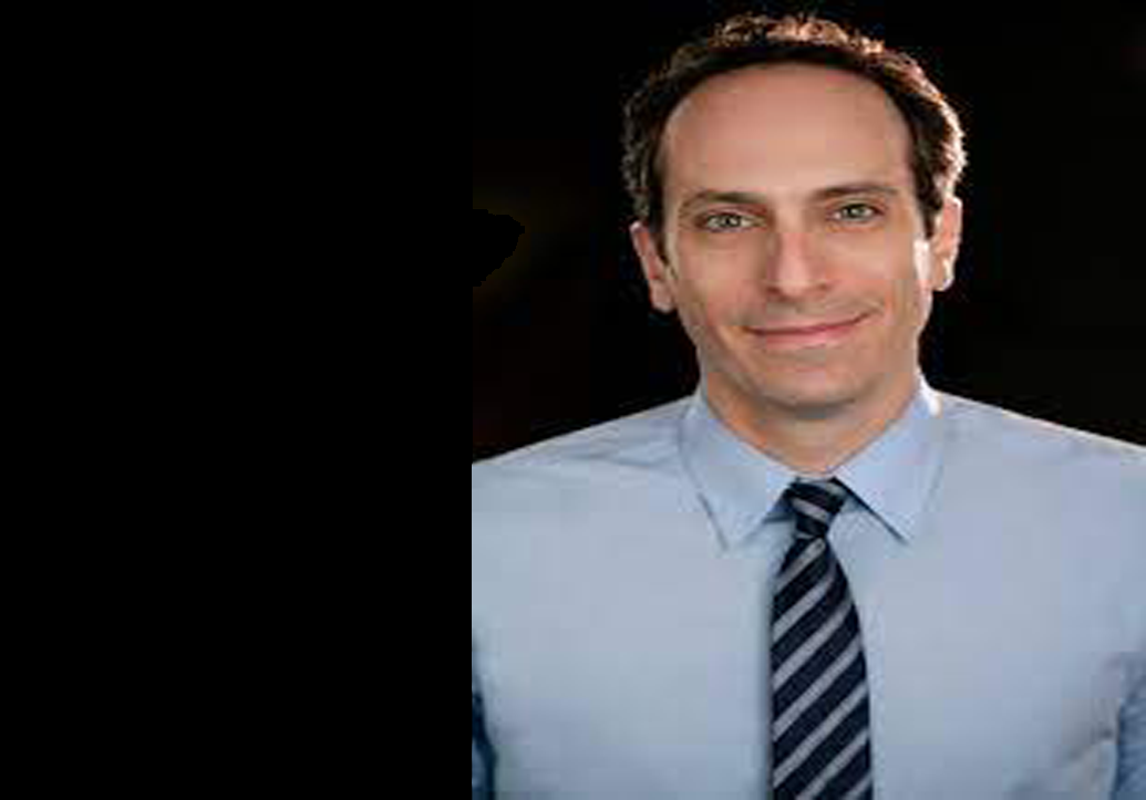 Peter Grosz | Boom Chicago Alumni